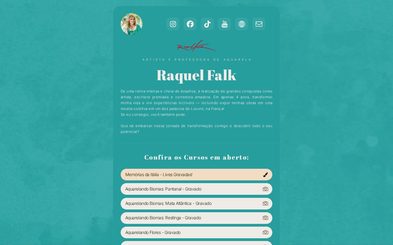 Raquel Falk